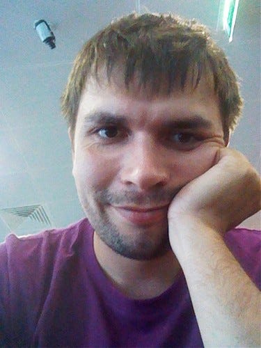 About – anton spiridonov – Medium