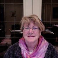Barbara Hamilton – Medium