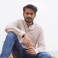 Yuvraj Sawant – Medium