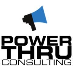 PowerThru Consulting🌊 – Medium