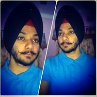 Manpreet Singh Mudhar – Medium