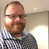 About – Wayne Stanford – Medium