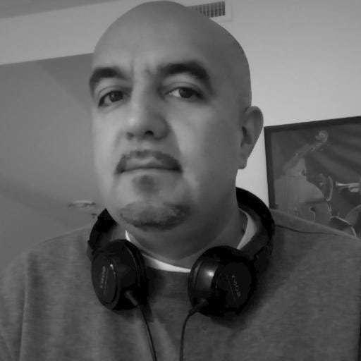 Johnny Servin – Medium