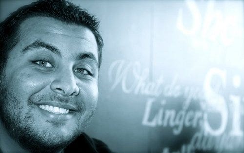 Michael Salib – Medium