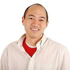 Brian Huang – Medium