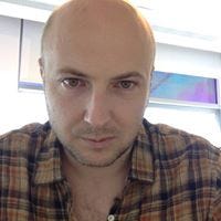 Alexander Goldberg – Medium