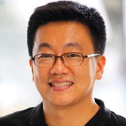 stephen choi – Medium