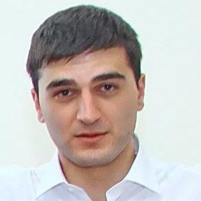 Suren Avetisyan – Medium