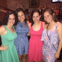 Sarah Colburn – Medium
