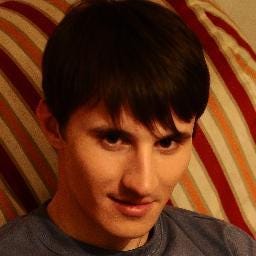 About – Nikolay Bryskin – Medium