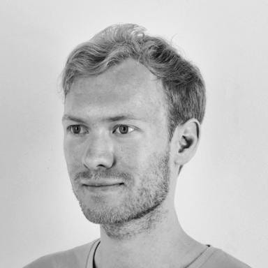 John Petroff – Medium