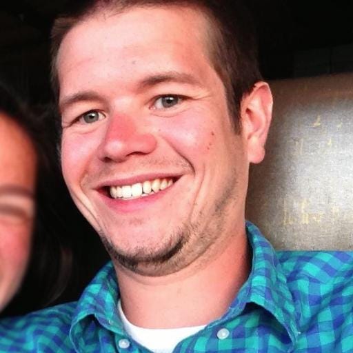 Alex Coleman – Medium