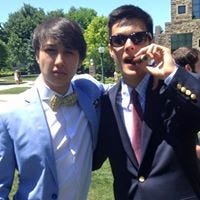 Alec Jones – Medium