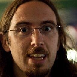 Ivan Kelly – Medium