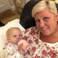 Jane Manchester – Medium