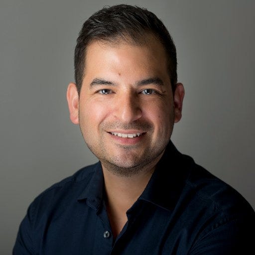 Joaquin “Jack” Lopez – Medium Joaquin “Jack” Lopez – Medium