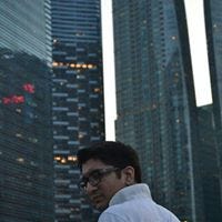 Mayank Tandon – Medium