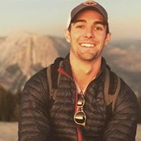 Mitchell Taylor – Medium