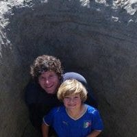 Rob Solomon – Medium