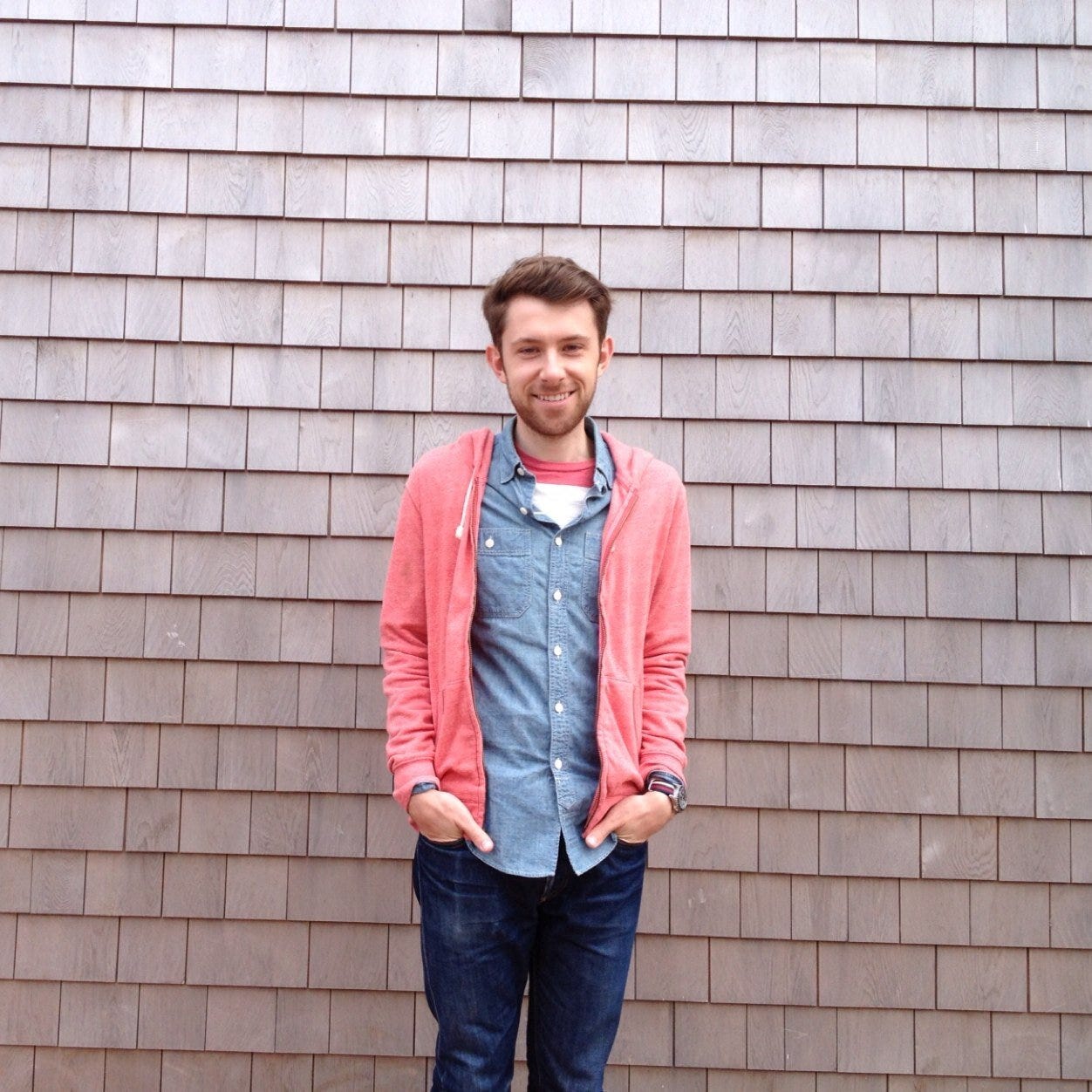 Lee Newton – Medium