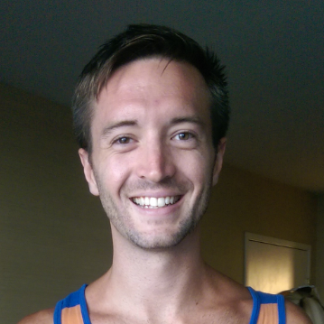 Jake Hurst – Medium