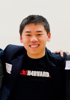Roy Zhang – Medium