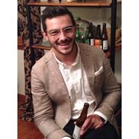 Charlie Harvey – Medium