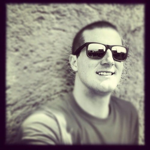 Brian Zink – Medium