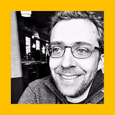 Doug Mack – Medium