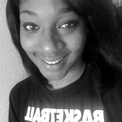 Jasmine Atkins – Medium