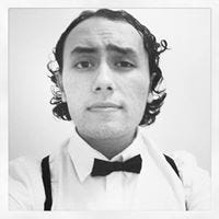 Andrew Rozo – Medium