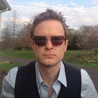 Nick Fox – Medium