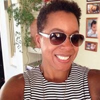 Tanya Reeves Forsberg – Medium