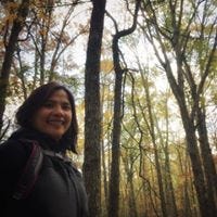 Raquel Musni – Medium