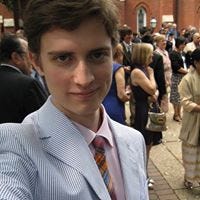 Mark Savignac – Medium