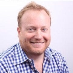 Chris Hazelton – Medium