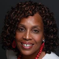 Fay Maureen Butler – Medium