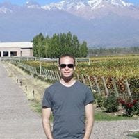 About – David Russell – Medium