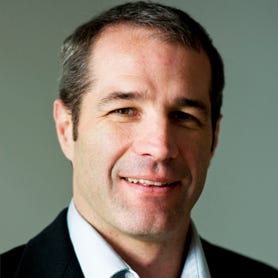 Joe Witte – Medium