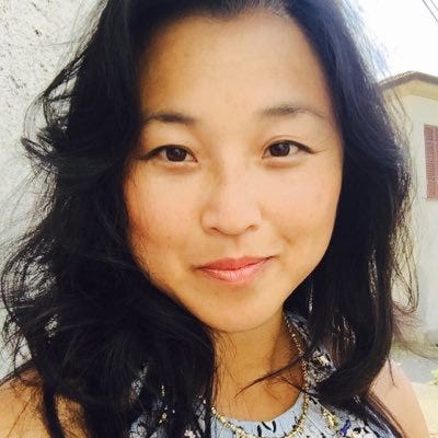 Judy Trinh – Medium