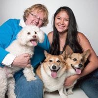 Diane Beaudet – Medium