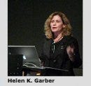 About – Helen K Garber – Medium