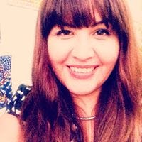 Michelle Islas – Medium