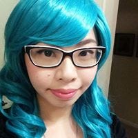 Christine Bui – Medium
