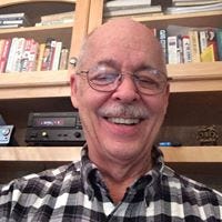 William Buhler – Medium