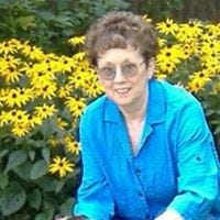 Virginia Dobias – Medium