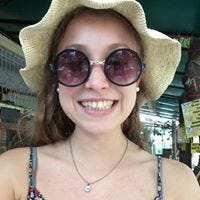 Rose Landry – Medium