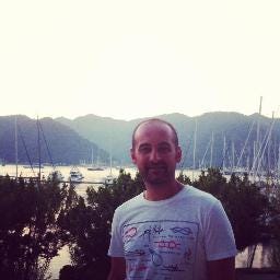 Ozan Kumral – Medium