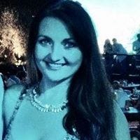 Simona Golebiowska – Medium