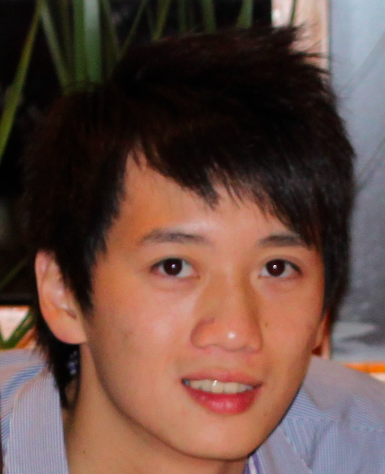Christopher Yeung – Medium